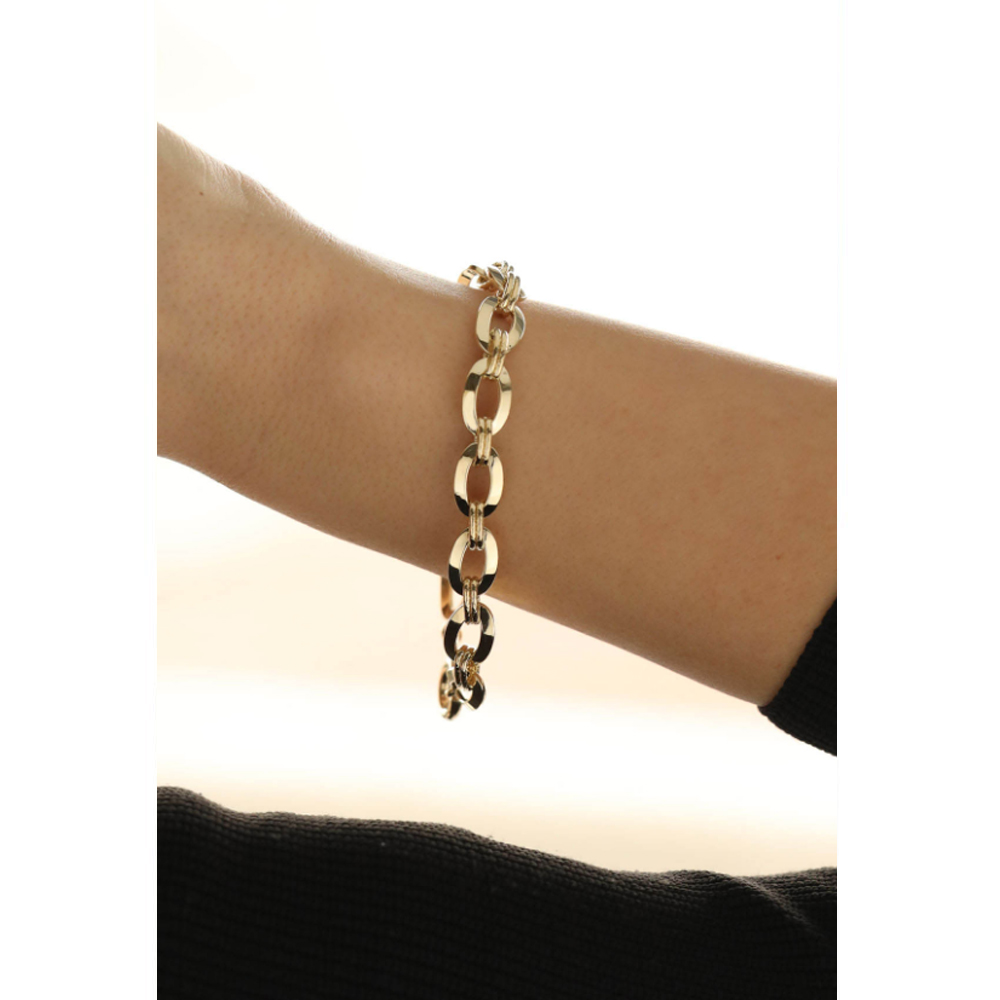 Altın Bilezik Modelleri ve Üretici Fiyatları/ Elizi Hasır