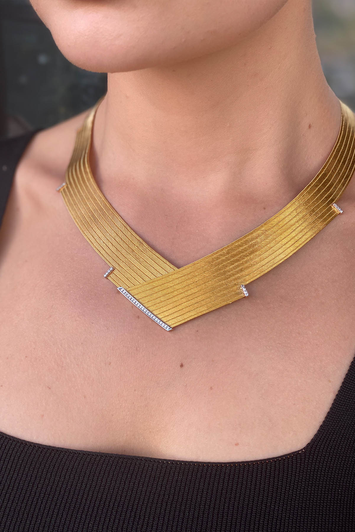 Trabzon Hasır Berva Set - BRV0001 / Elizi Hasır