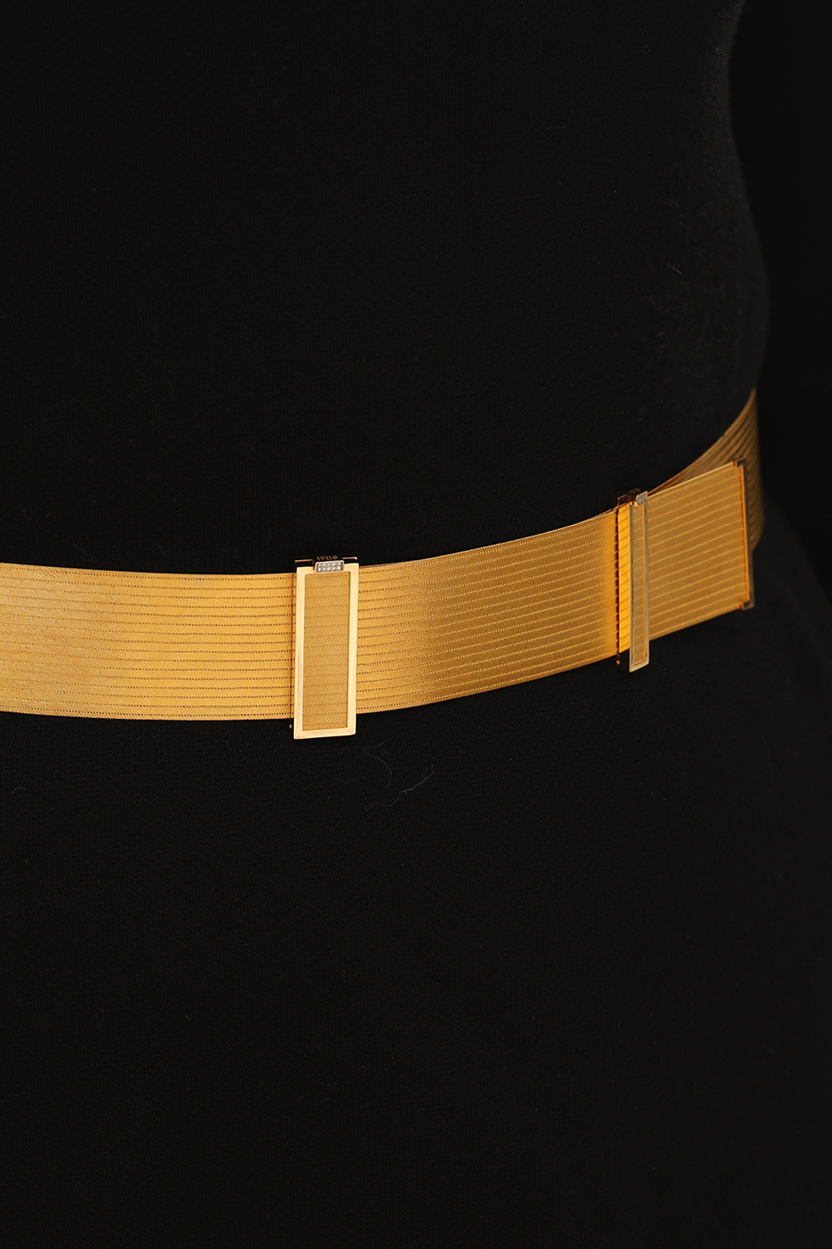 Trabzon Hasır Altın Kemer 7/24 17 Sıra - ELZ0000000630 / Elizi Hasır