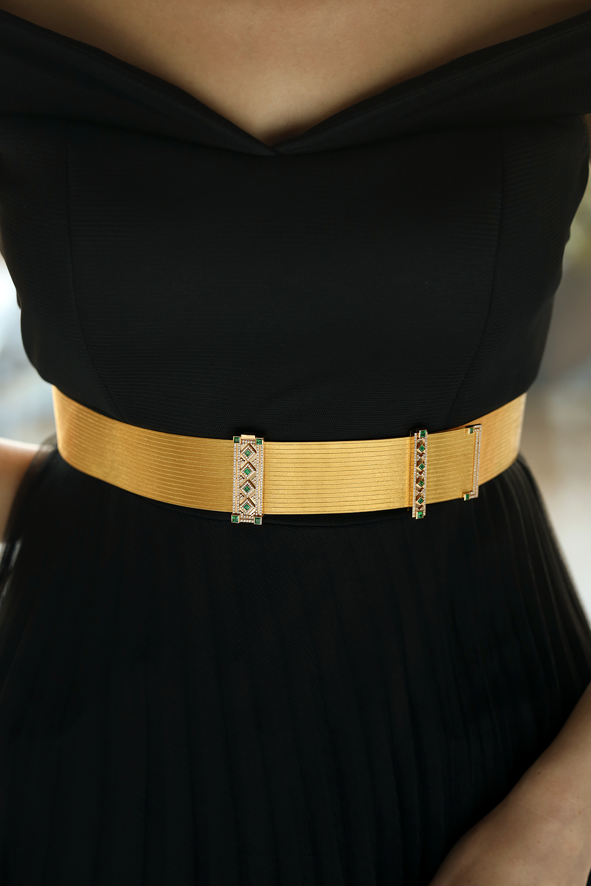 Trabzon Hasır Altın Kemer 7/24 Anatolia 17 Sıra - ELZ0000000633 / Elizi ...