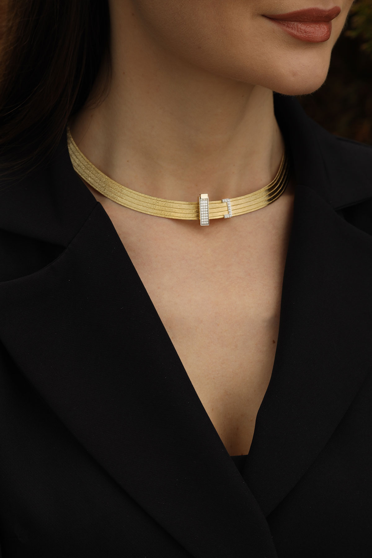 Trabzon Hasır Set 7/24 13-5 Full Taş - ELZ0000000491 / Elizi Hasır