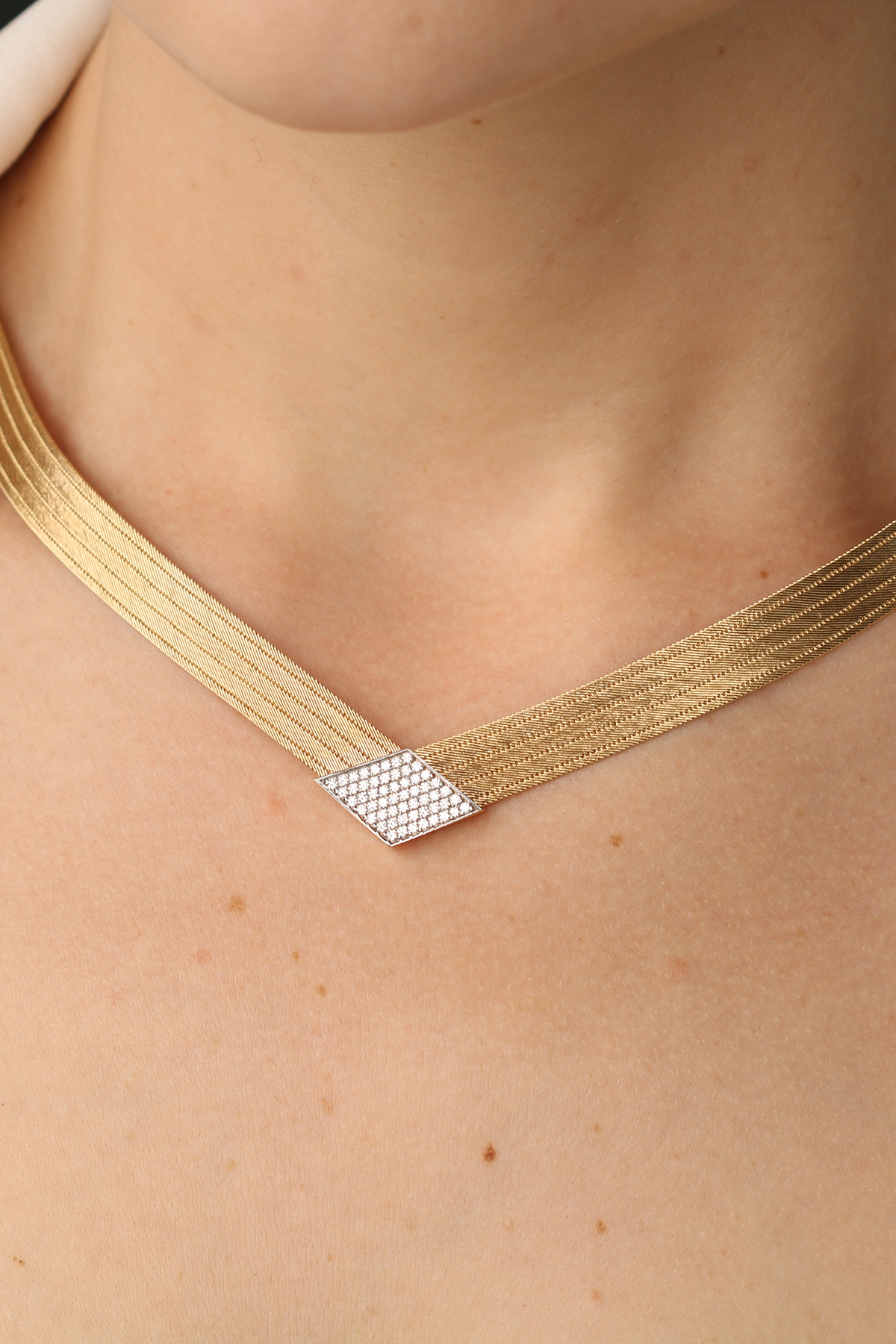 Trabzon Hasır Set Elegance - THS0050621 / | Elizi Elizi Hasır