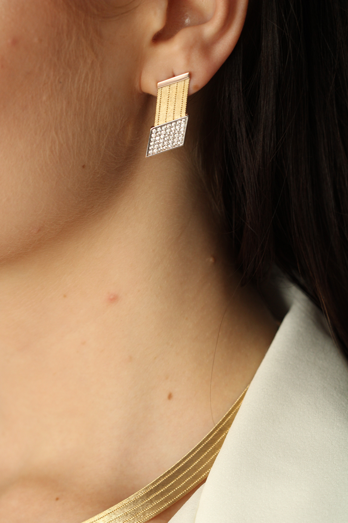 Trabzon Hasır Set Elegance - THS0050621 / | Elizi Elizi Hasır